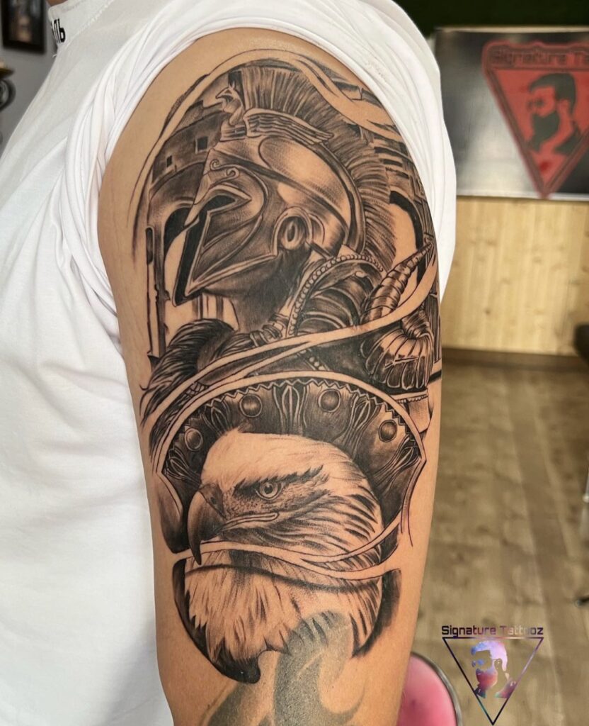 signaturetattooz.com – Get Inked.